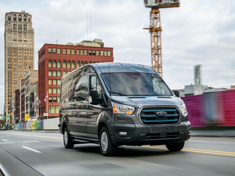 Ford Service in Franklin, TN | Ford of Franklin Service Center