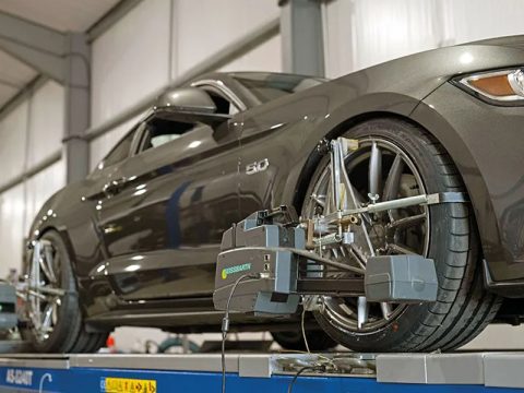 Ford Service in Franklin, TN | Ford of Franklin Service Center